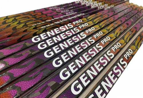 Клюшка хоккейная новая venom genesis PRO оригинал