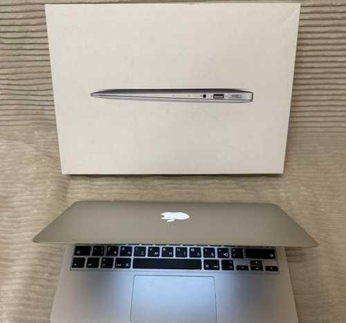 Apple macbook air 11