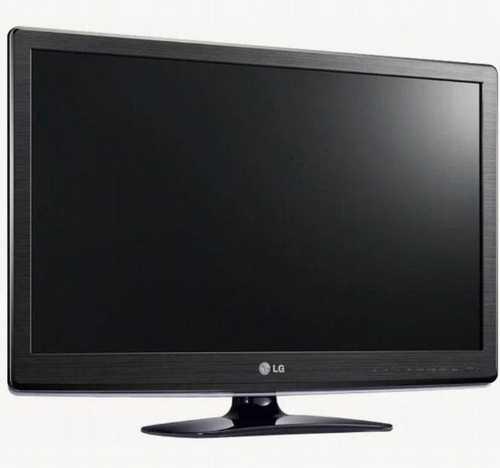 Телевизор LG 32LS350T