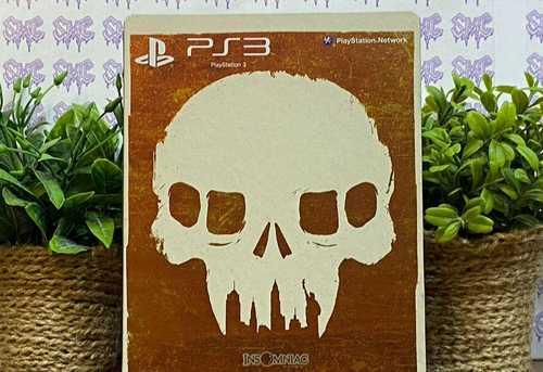 Resistance 3 PS3