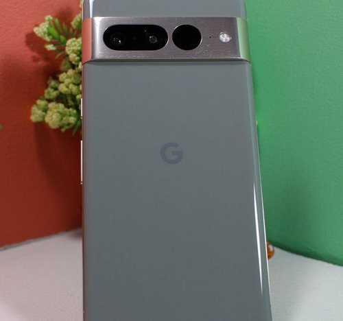 Google Pixel 7 Pro, 12/256 ГБ