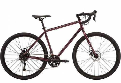 Гравийный (Gravel) велосипед Pride Rocx Tour 28" 2