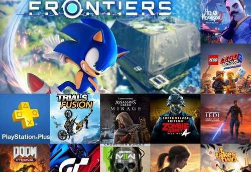 Подписка пс plus (ea play 1,12 mec) deluxe, mk1