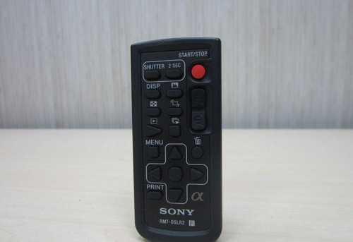 Пульт дистанционного управления Sony RMT-dslr2
