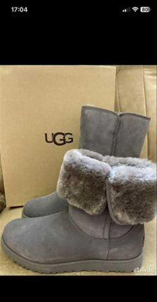 Угги Ugg оригинал новые