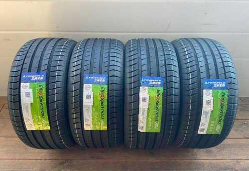 Triangle EffeXSport TH202 225/40 R18 и 255/35 R18 94Y