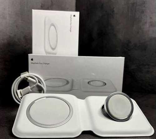 Apple MagSafe Duo Premium