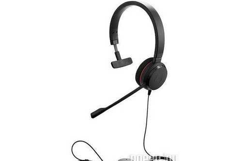 Jabra Evolve 20 MS Mono 4993-823-109