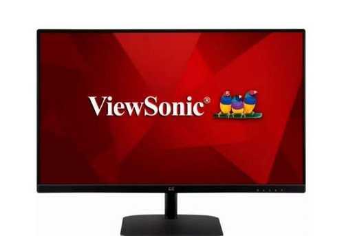 Монитор viewsonic va2732-h 27 дюймов новый