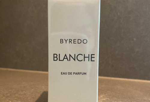 Byredo blanche 25 мл