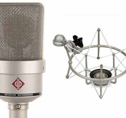 Микрофон Neumann tlm103 studio set (new)