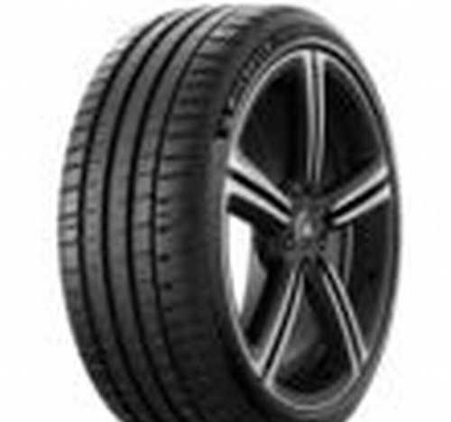 Michelin Pilot Sport 5 255/40 R19