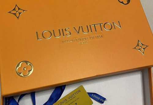 Коробка подарочная Louis Vuitton