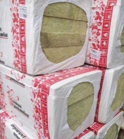 Изба утеплитель