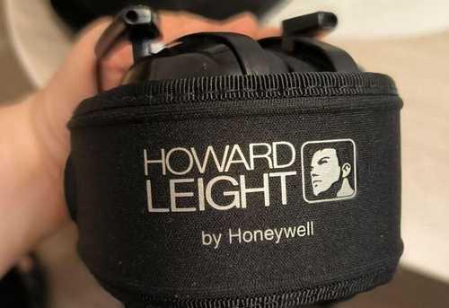 Наушники пассивные Howard Leigh