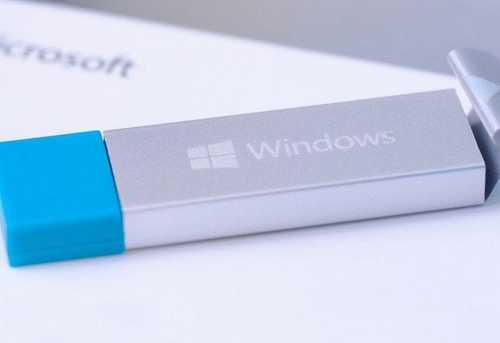 Флешка лицензионная Windows 11