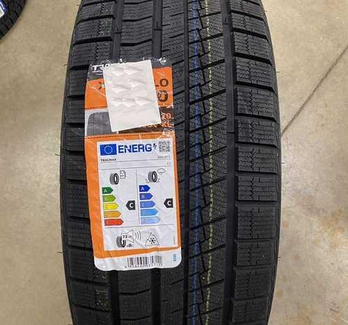 Tracmax X-Privilo S360 225/65 R17