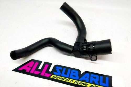 Патрубок, Шланг картерных газов Subaru GD EJ257