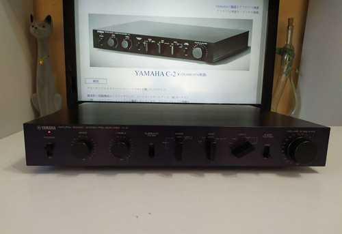 Yamaha C-2