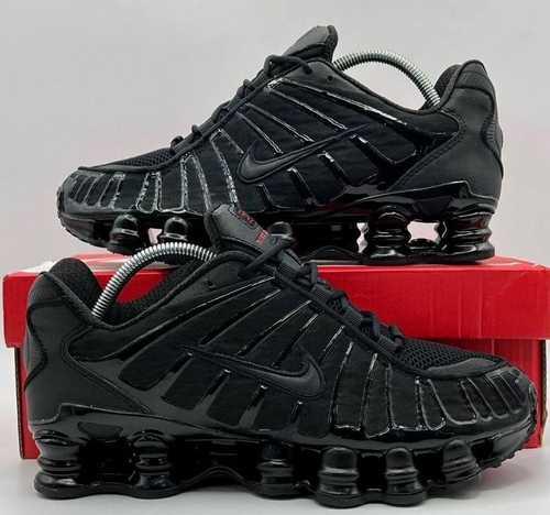 Nike Shox TL (Арт.11371)