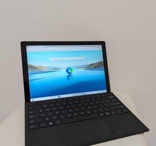 Microsoft Surface Pro 7 Plus i7 новый