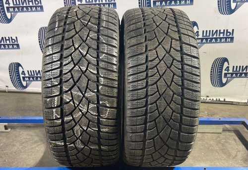 Dunlop SP Winter Sport 3D 235/35 R19 91W