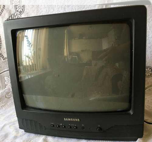 Телевизор Samsung CK-3335TR