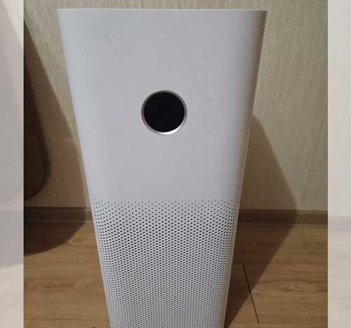 Xiaomi SMART air purifier 4 pro