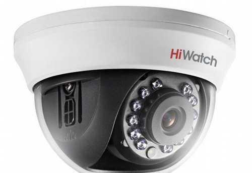 Камера видеонаблюдения HiWatch DS-T591