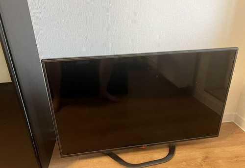 Телевизор LG (необходим ремонт )