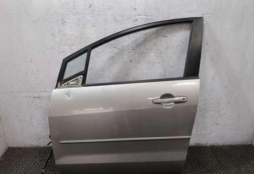 Дверь боковая Mazda 5 (CR), 2006
