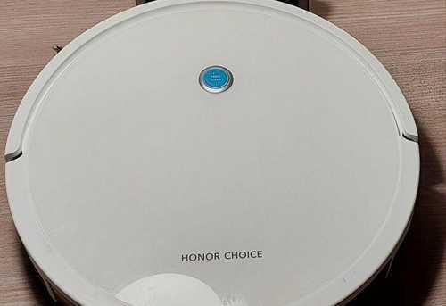 Робот пылесос Honor Choice R1 с WiFi