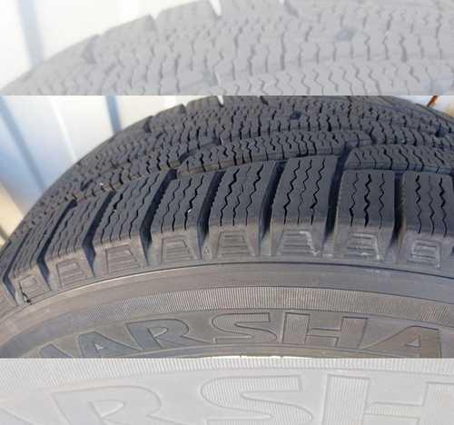 Marshal I'Zen KW31 185/70 R14