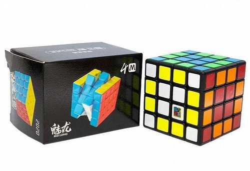 Кубик Рубика магнитный MoYu MeiLong 4x4 Magnetic