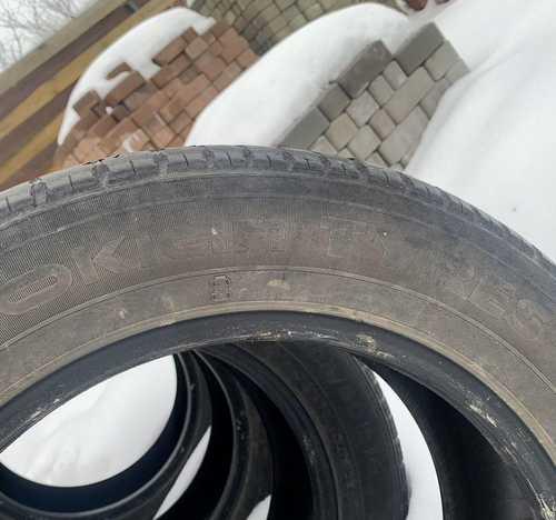 Nokian Tyres All Weather  205/60 R16