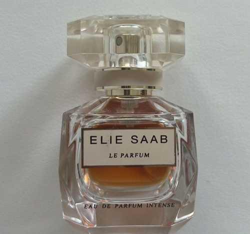 Elie Saab Le Parfum Intense