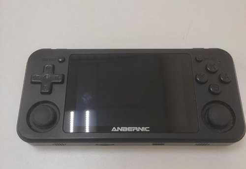 Игровая консоль Anbernic rg351p