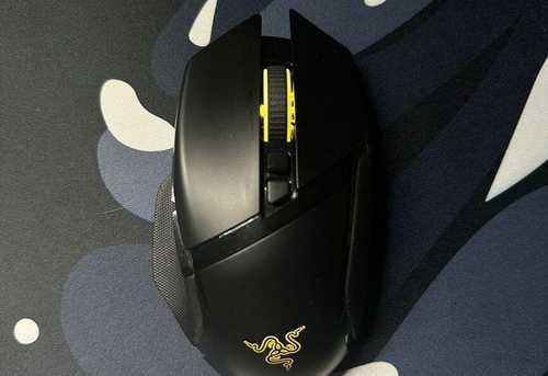 Игровая мышь Razer Basilisk Ultimate