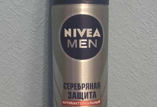 Nivea men антиперспирант дезодорант