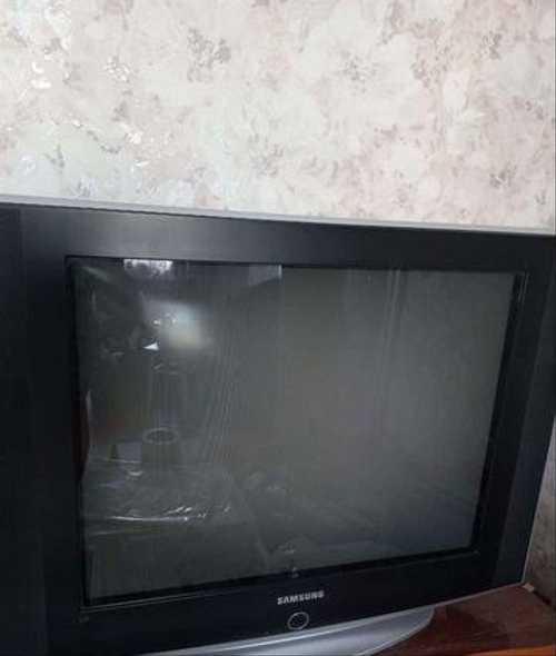 Телевизор samsung cs 29z50
