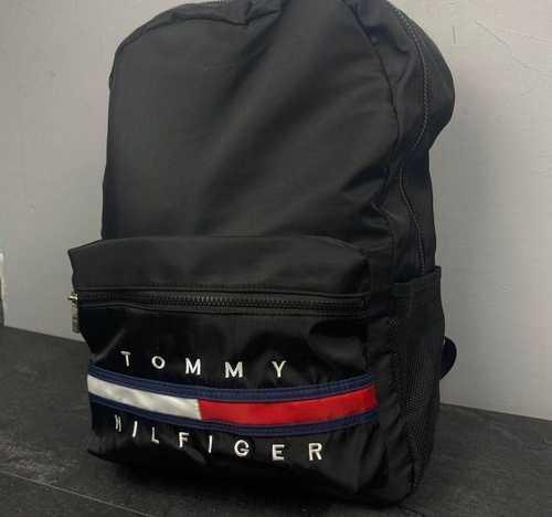 Рюкзак Tommy Hilfiger