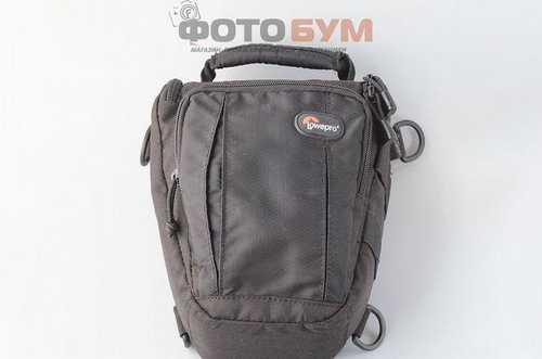 Сумка Lowepro Toploader Zoom 50 AW