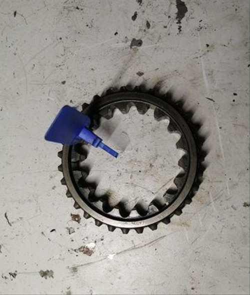 Шестерня кпп Eaton 2770654