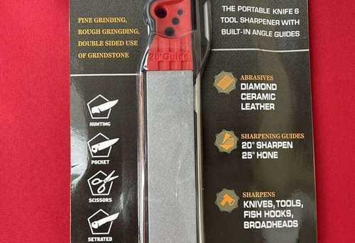 Точилка для ножей Guided Field Sharpener