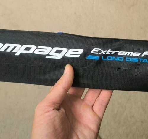 Фидерное удилище Zemex Rampage 4,2m 180g