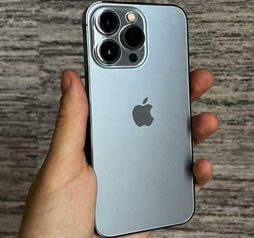 iPhone 13 Pro, 256 ГБ