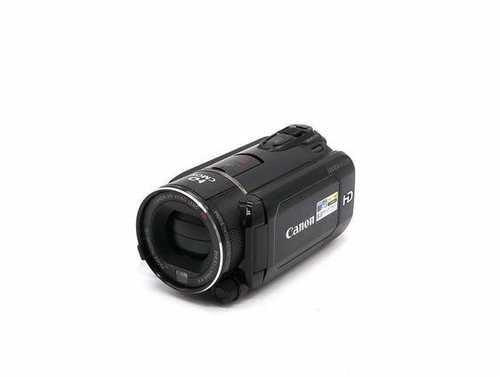 Видеокамера Canon legria HF S200