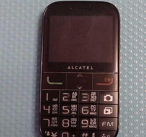 Alcatel One Touch 2001X