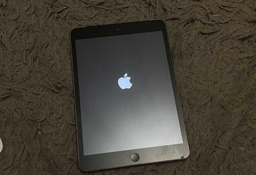 iPad Mini 2 128gb Space Gray Sim