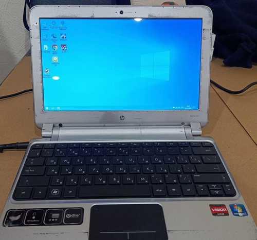 Ноутбук HP Pavilion dm1-3201